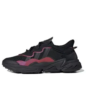 Adidas Ozweego Xeno Sneakers - Black
