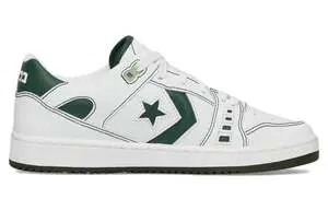 CONVERSE As-1 Pro Sneakers - Fir/white