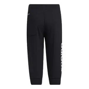 Adidas Casual Knit 3/4 Sport Pants
