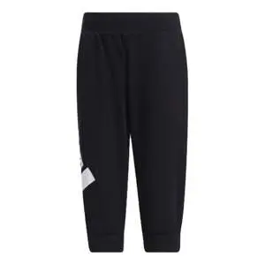 Adidas Casual Knit 3/4 Sport Pants