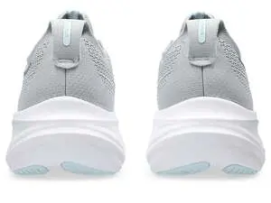 Asics Gel-nimbus 26 Sneakers - Grey/white