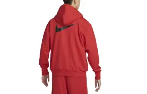 Nike Performance Dri-fit Standard Issue Jacket