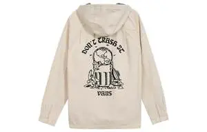 VANS Casual Hooded Jacket