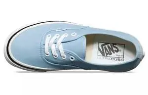 VANS Authentic 44 Dx Anaheim Factory Low Top Sneakers - Blue/white