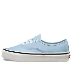 VANS Authentic 44 Dx Anaheim Factory Low Top Sneakers - Blue/white