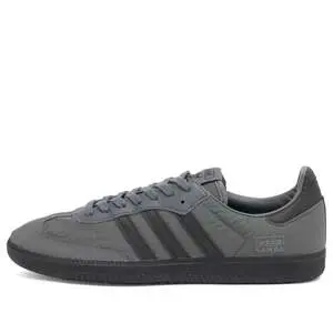 Adidas Adidas Samba OG "Grey Core Black" Sneakers Grey Five/core Black/core Black
