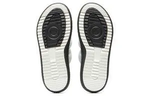 Onitsuka Tiger Otiger Strap Sandals - White/black