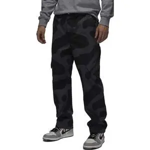 JORDAN Essentials Chicago Pants - Black