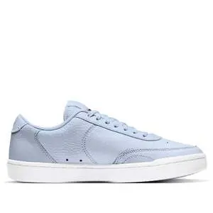 Nike Court Vintage Premium Sneakers - Whiteblue