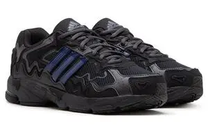 Adidas X Bad Bunny Response Cl Sneakers - Core Black