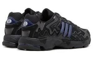 Adidas X Bad Bunny Response Cl Sneakers - Core Black