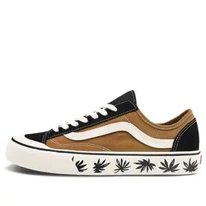 VANS Vans Style 36 SF Low Top Sneakers Brown