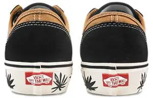 VANS Style 36 Sf Low Top Sneakers - Brown
