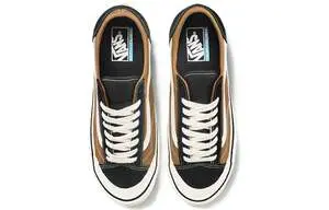VANS Style 36 Sf Low Top Sneakers - Brown