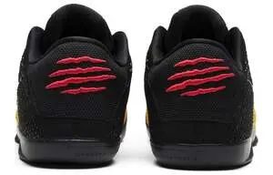 Nike Kobe Elite Low "bruce Lee" Athletic Sneakers