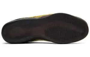 Nike Kobe Elite Low "bruce Lee" Athletic Sneakers