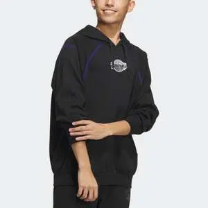 Adidas Originals Hooded Sweatshirt
