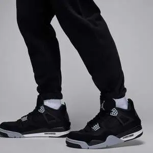 JORDAN Essentials Sweatpants - Black