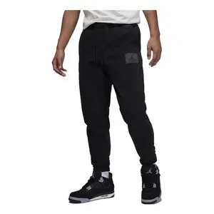 JORDAN Essentials Sweatpants - Black