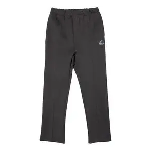 JORDAN X Union La Leisure Pants 'ironstone - Gray
