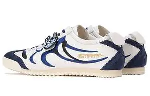 Onitsuka Tiger Mexico 66 Sneakers - White/blue
