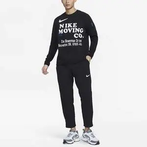 Nike Dri-fit Fitness Tee