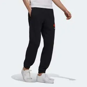 Adidas Originals Big Trfl Printed Pant
