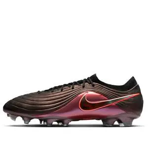 Nike Nike Tiempo Maestro Elite LV8 FG 'Elite Only Pack' Football Boots Black/hyper Crimson/laser Orange