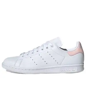 Adidas Stan Smith Sneakers - White