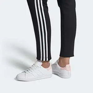 Adidas Stan Smith Sneakers - White