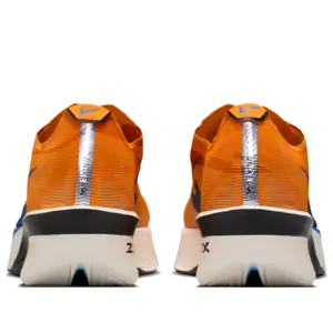 Nike Zoomx Vaporfly Next% 4 "orange Peel Royal - Orange Peel/black/sail