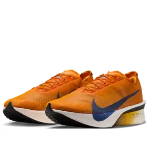 Nike Zoomx Vaporfly Next% 4 "orange Peel Royal - Orange Peel/black/sail