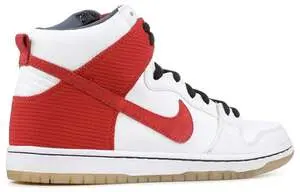 Nike Dunk High Pro Sneakers - White