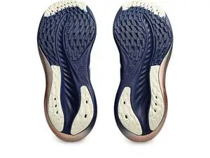 Asics Gel-nimbus 26 Platinum Athletic Sneakers
