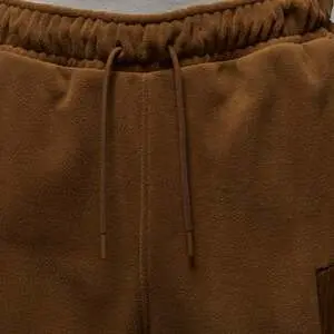 JORDAN Essentials Fleece Winter Pants