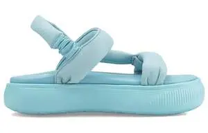 PUMA Suede Mayu Summer Sandals