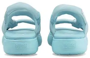 PUMA Suede Mayu Summer Sandals
