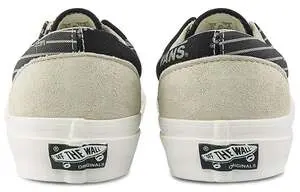 VANS Og Era Lx "stripes" Low Top Sneakers - Blue/grey