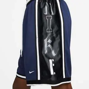 Nike Dri-fit Dna Shorts - Blue/multi-color