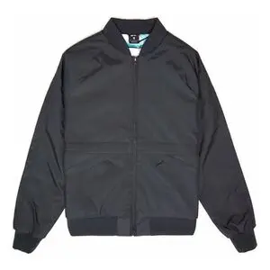 Nike Reversible Zipper Long Sleeve Jacket - Default Color
