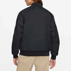 Nike Reversible Zipper Long Sleeve Jacket