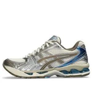 Asics ASICS Gel-Kayano 14 Athletic Sneakers Cream/pepper