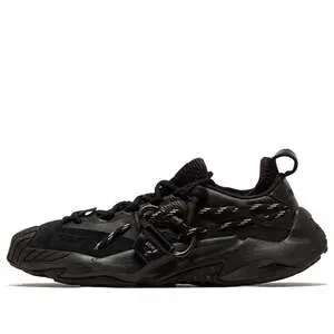 PUMA X Juun.j Plexus Sneakers - Black/black