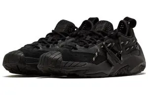 PUMA X Juun.j Plexus Sneakers - Black/black