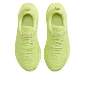 Nike Reactx Infinity Run 4 Sneakers - Volt/black/barely Volt