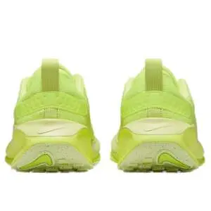 Nike Reactx Infinity Run 4 Sneakers - Volt/black/barely Volt