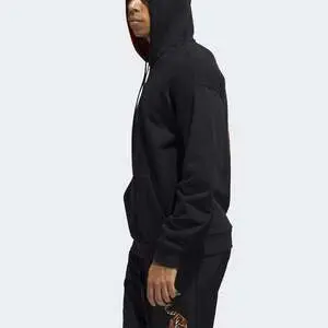 Adidas Graphic Hooded Sweatshirt Gg0775