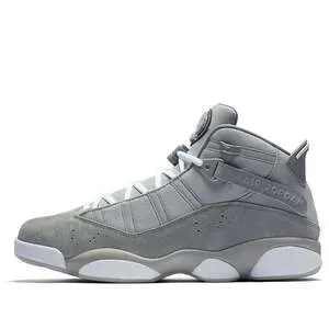 JORDAN 6 Rings Sneakers - Grey