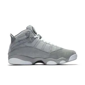 JORDAN 6 Rings Sneakers - Grey