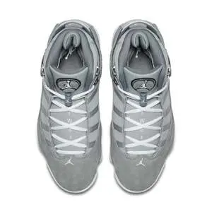 JORDAN 6 Rings Sneakers - Grey